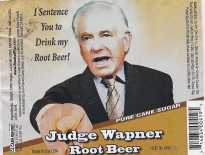 Judge Wapner Quotes