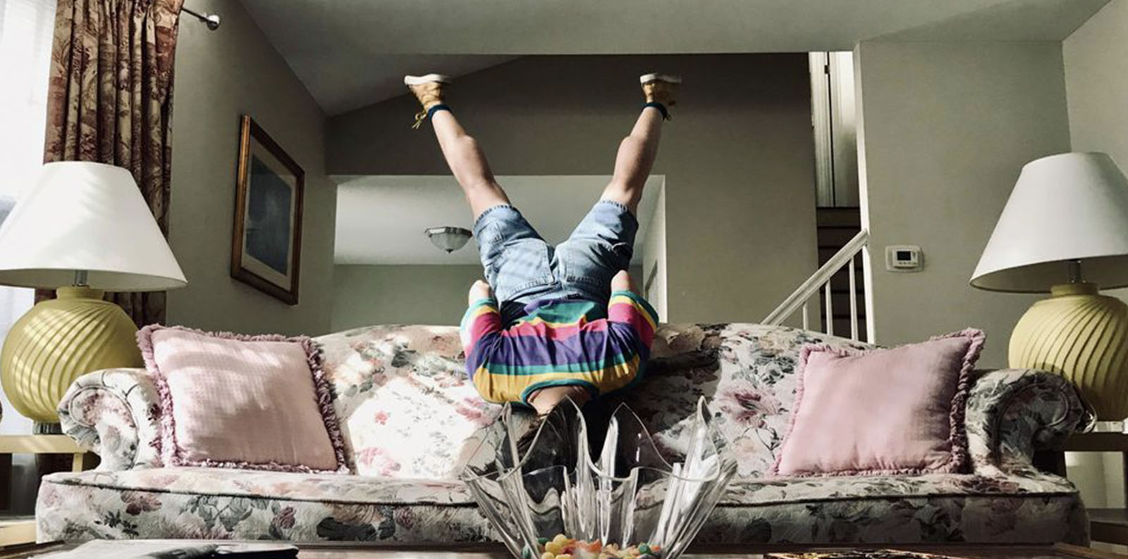 Adam Rehmeier's DINNER IN AMERICA: SOUND UNSEEN Film Festival REVIEW: a ...