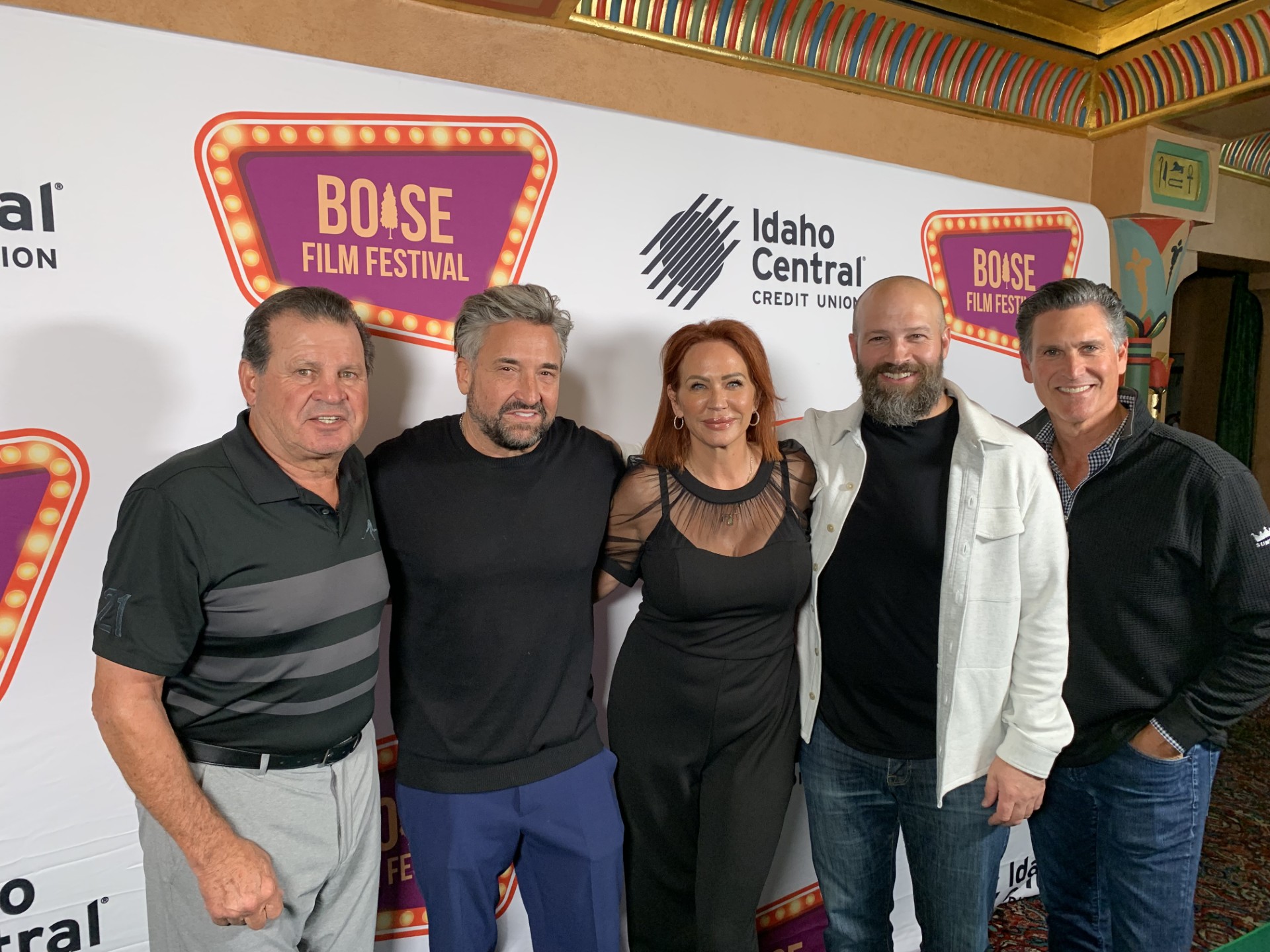 The Boise Film Festival debuts with filmmakers, MIRACLE producer Mark ...