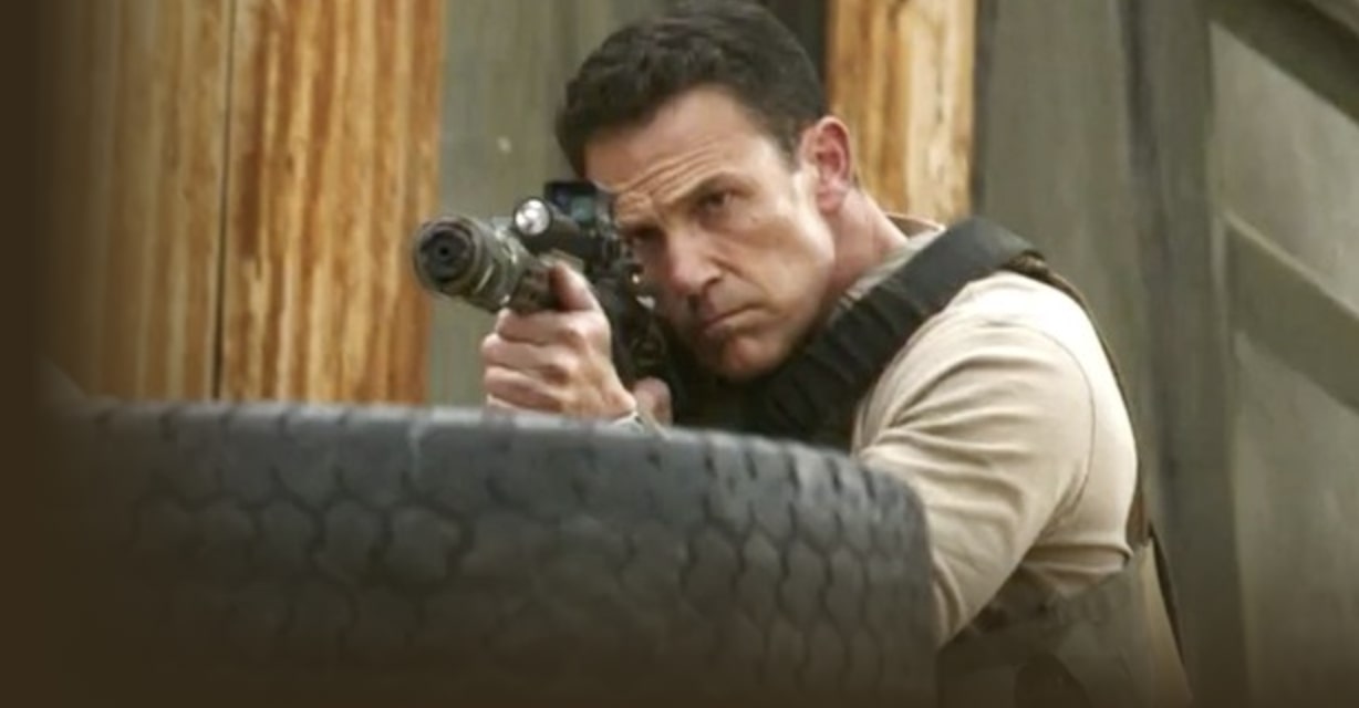 Ben Affleck returns for The Accountant 2, On Swift Horses, The Legend ...