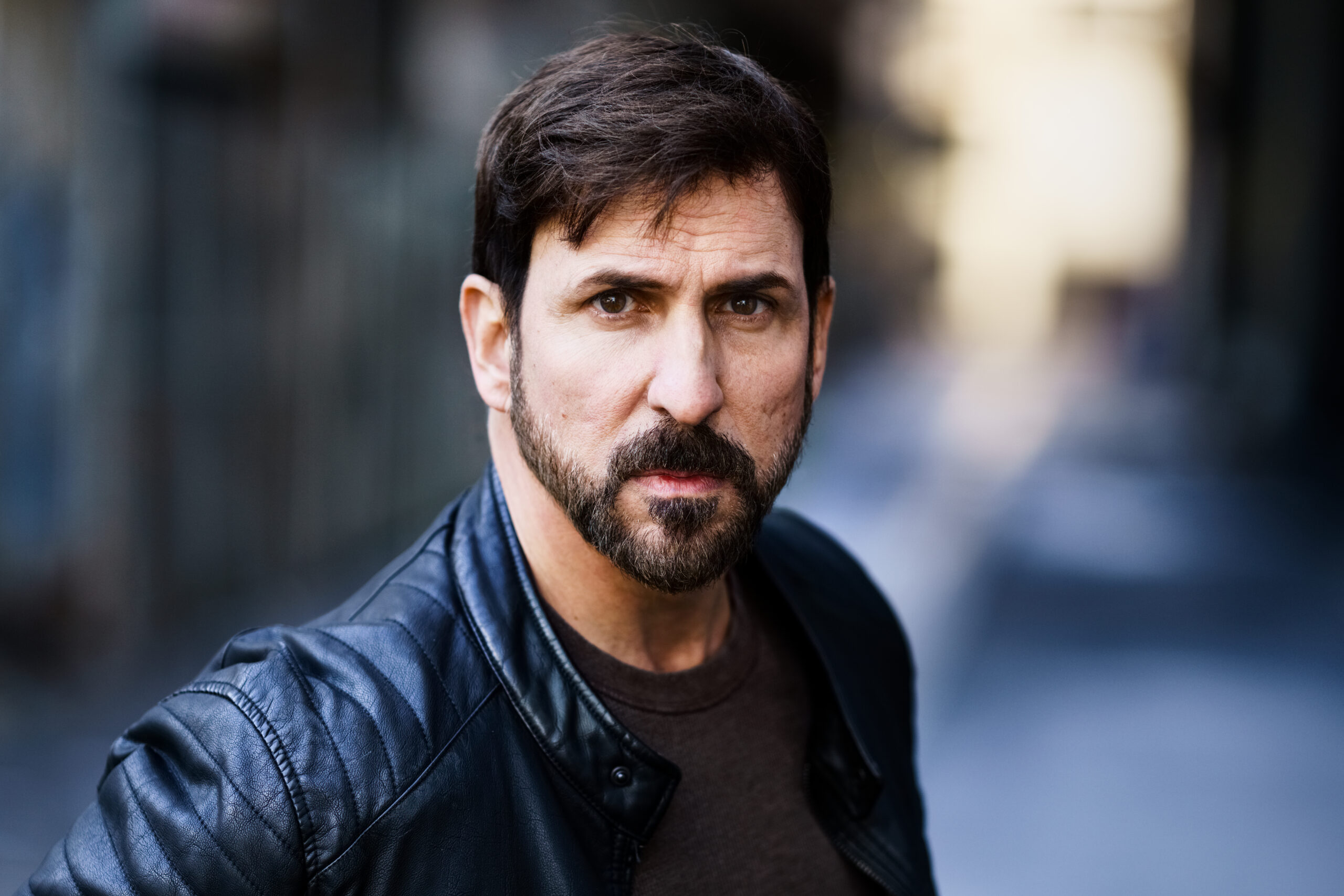 Oscar Torre joins impressive cast for Richie Adams' historical thriller ...